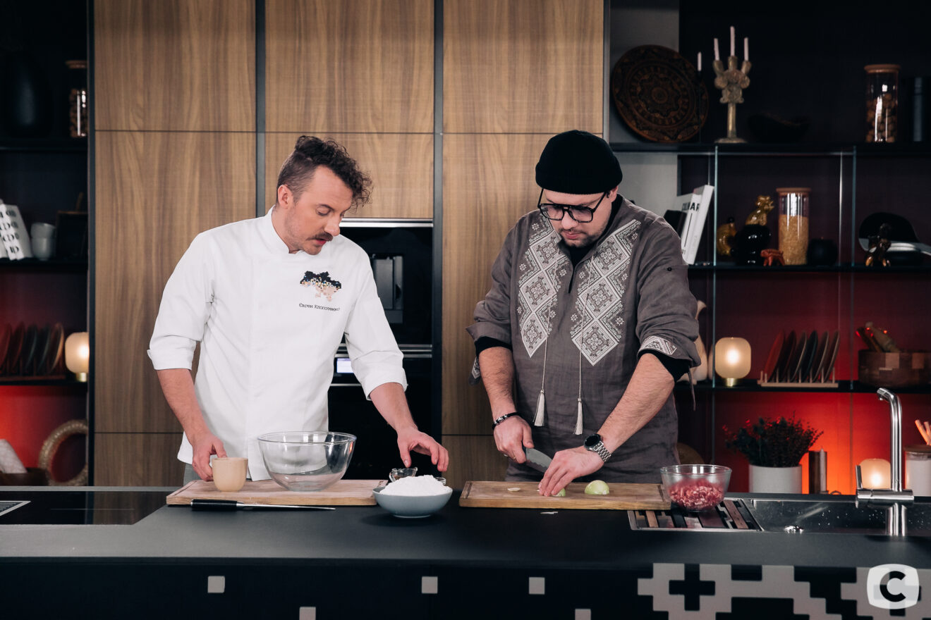 Kulesh with meat: a recipe from Yevhen Klopotenko - Woman Magazine